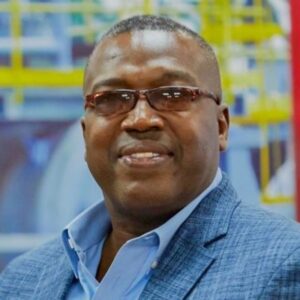 Dr. Ben Asante – Association of African Sustainability Practitioners ...